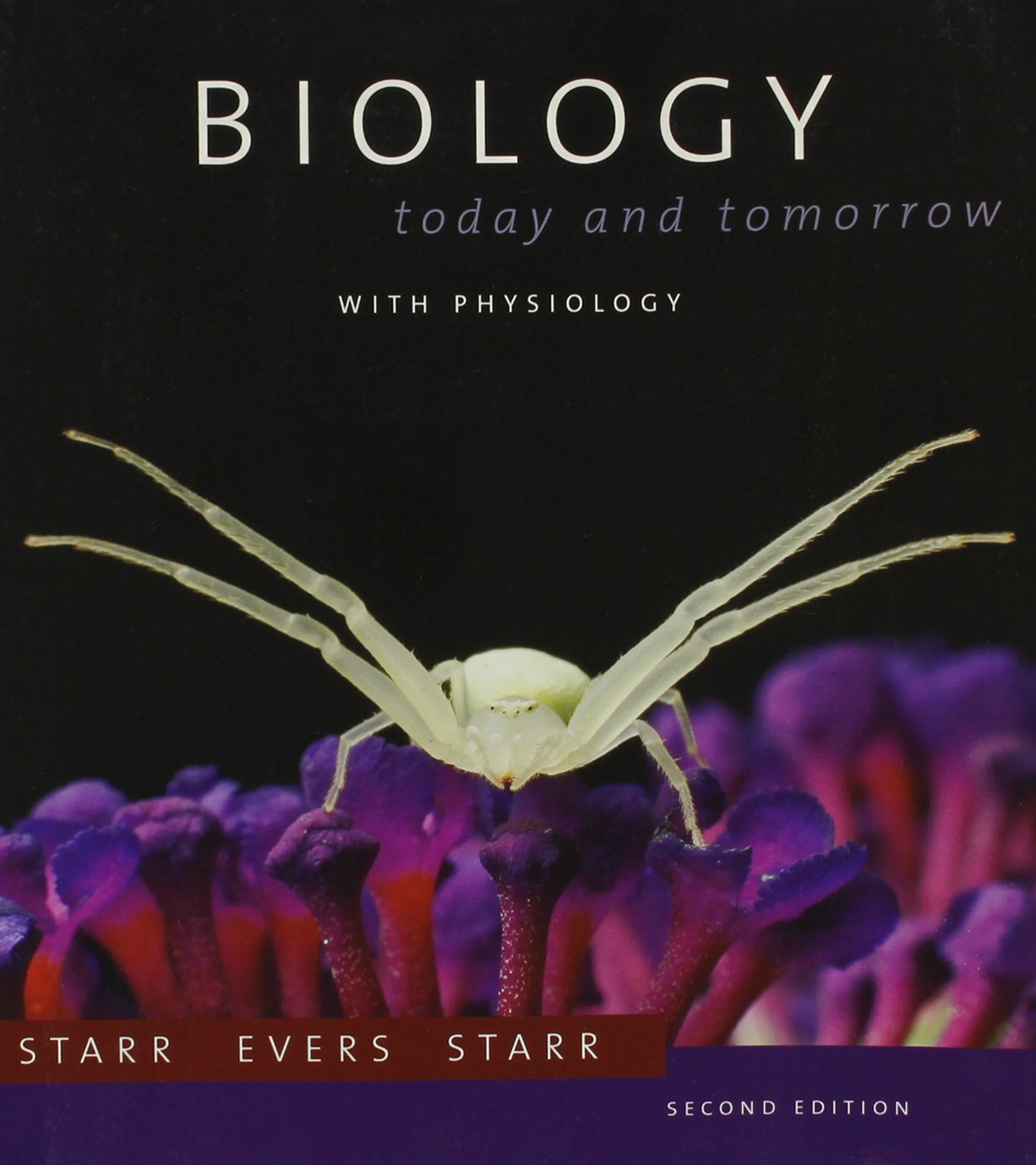 Amazon.com: Biology Today and Tomorrow, Enhanced Homework Edition (with ...