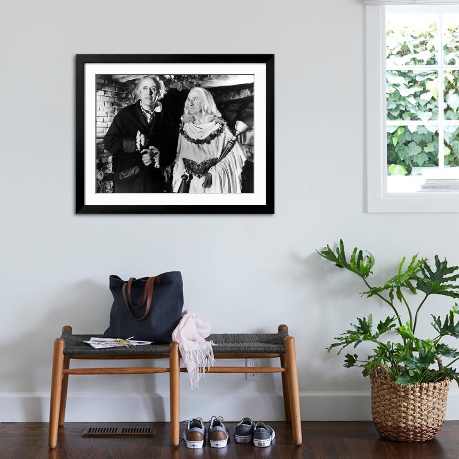 Michael Dolan Christmas Carol Michael Caine Actor