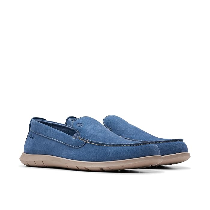 Men's Clarks Flexway Step | 6pm