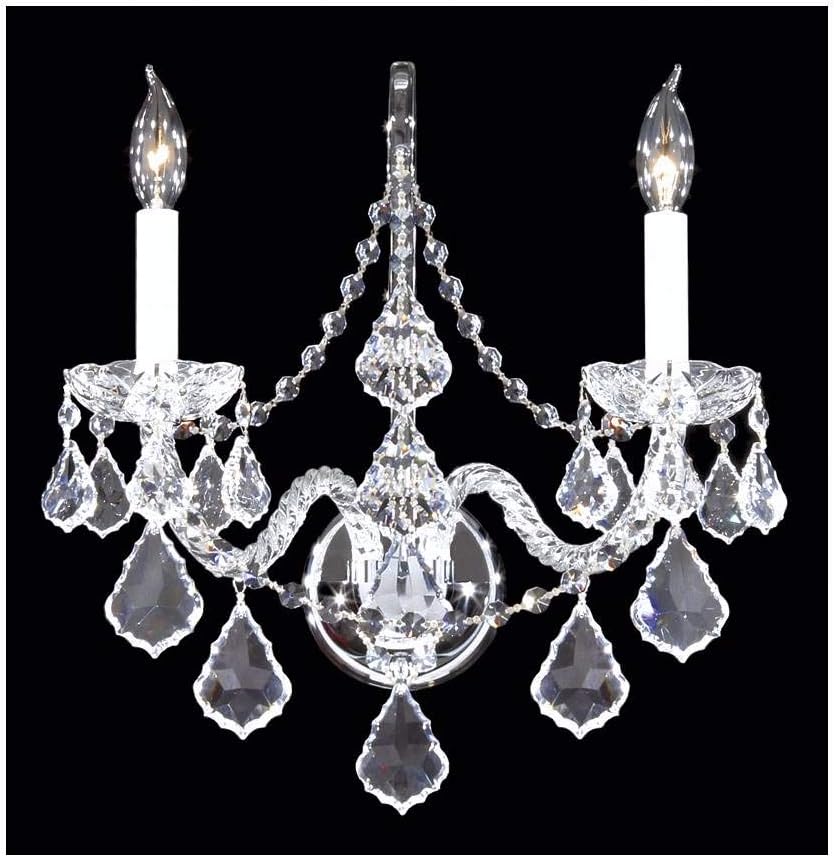 James R. Moder Vienna Collection Wall Sconce - Amazon.com