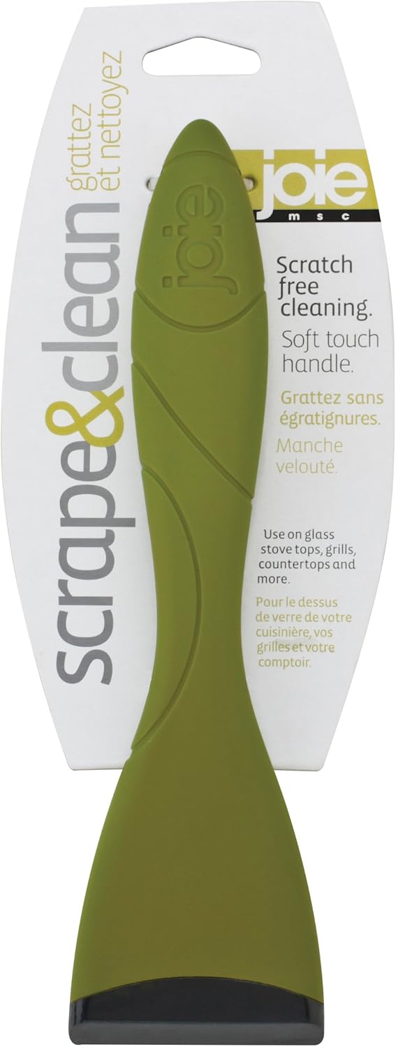 Amazon.com: SCRAPE & CLEAN SCRAPE (CD) : Health & Household