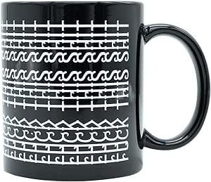 Amazon.com | Limecute Hidden Message Coffee Mug F This S Cup Fck Sht ...