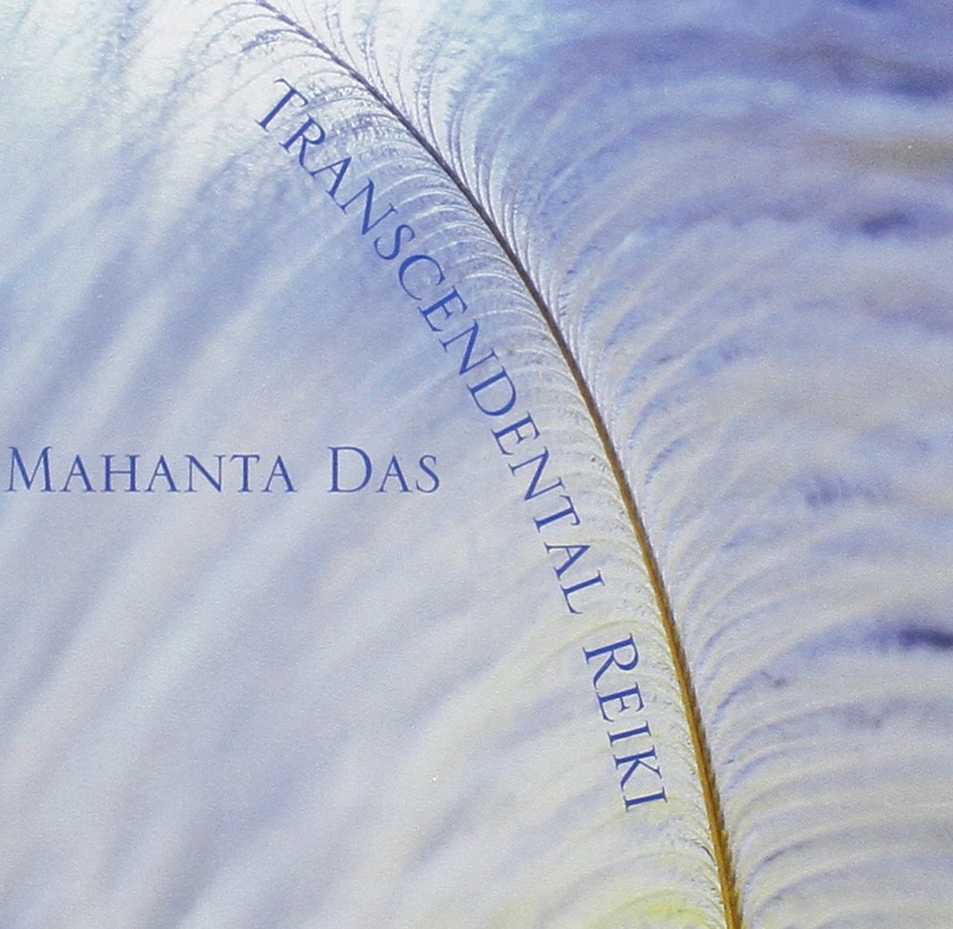 Transcendental Reiki: Mahanta Das: Amazon.es: CD y vinilos}