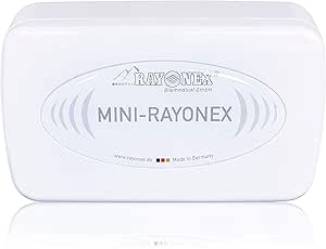 MINI RAYONEX – Maxi-apprécié : L’appareil mobile polyvalent de ...