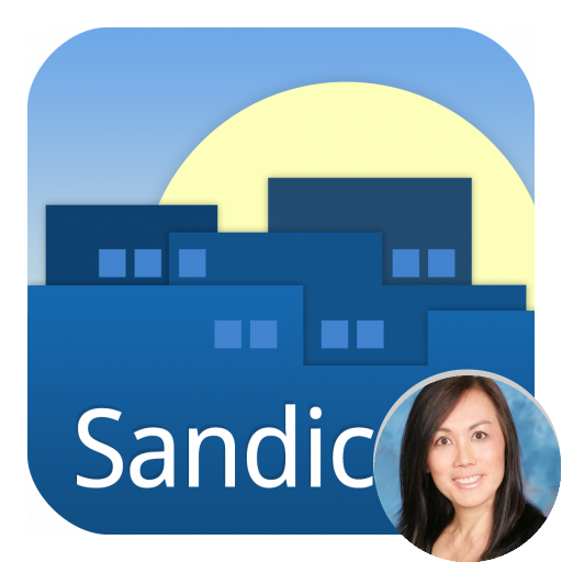 Kathy Huang Mobile MLS - App on Amazon Appstore