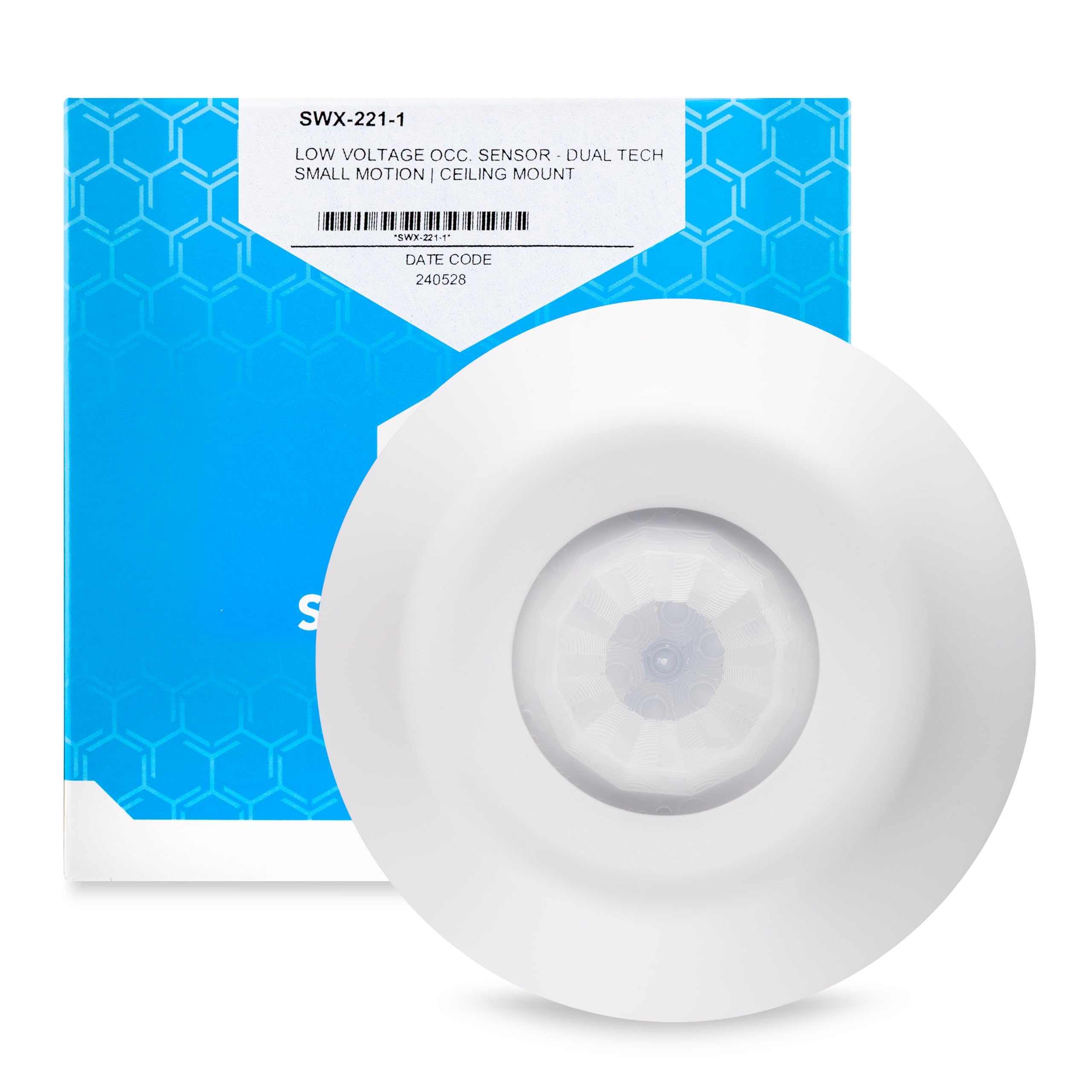 What Are Occupancy Sensors Occupancy Sensors For Lighting Control