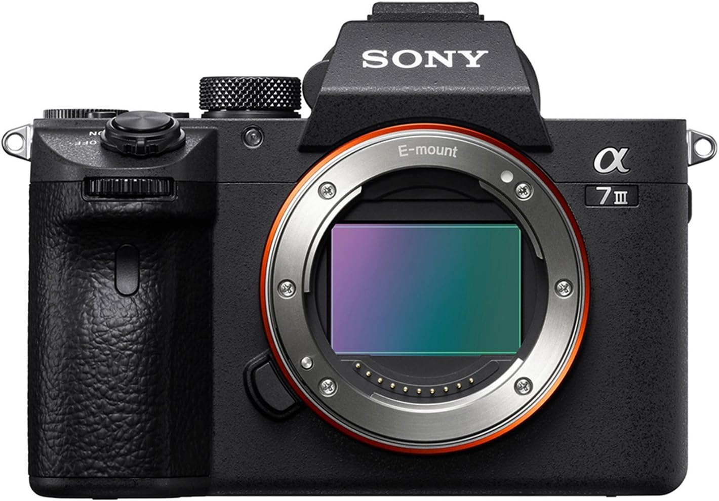 Sony Alpha 7 IV Cámara de Lente Intercambiable sin Espejo de Marco ...
