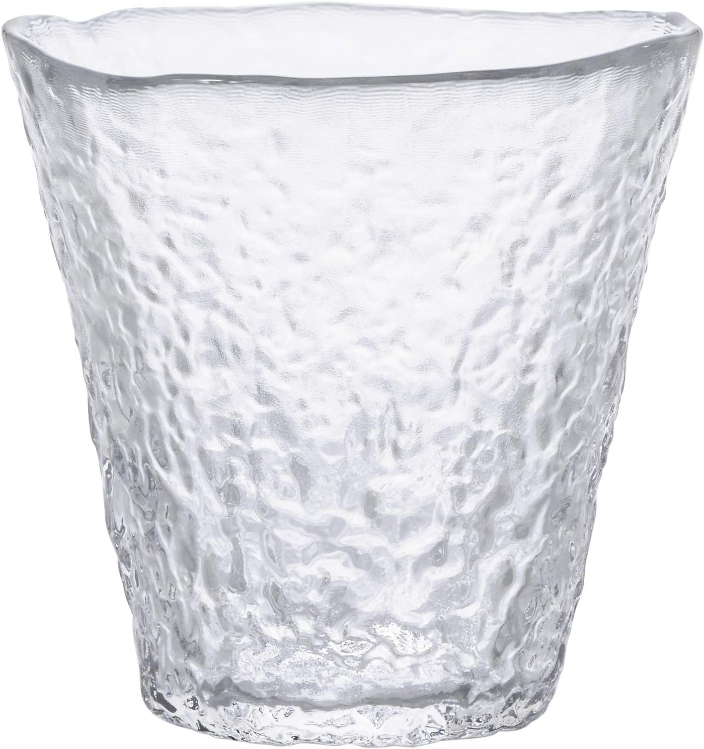 Amazon｜アデリア(ADERIA) 津軽びいどろ グラス クリア 275ml 初雪 フリーカップ 日本製 F-71919｜タンブラーグラス オンライン通販