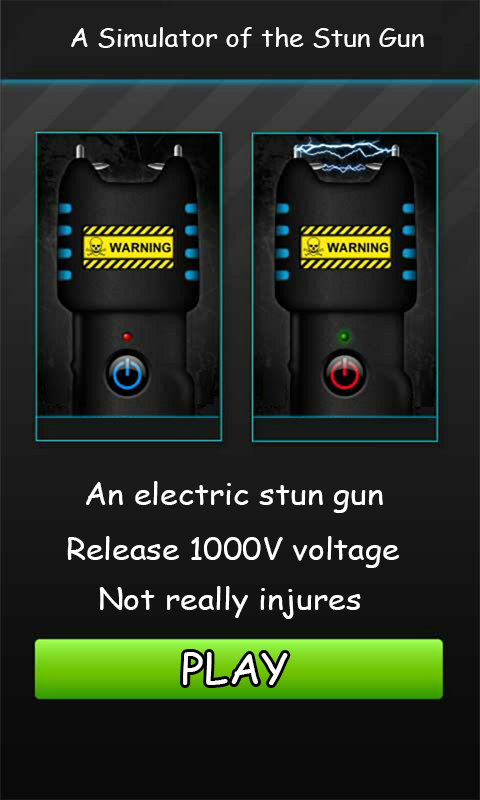 Stun Gun-Amazonアプリストアのアプリ