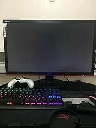 Monitor AOC Gamer LED 24" 1ms Full HD Freesync Widescreen - G2460VQ6 ...