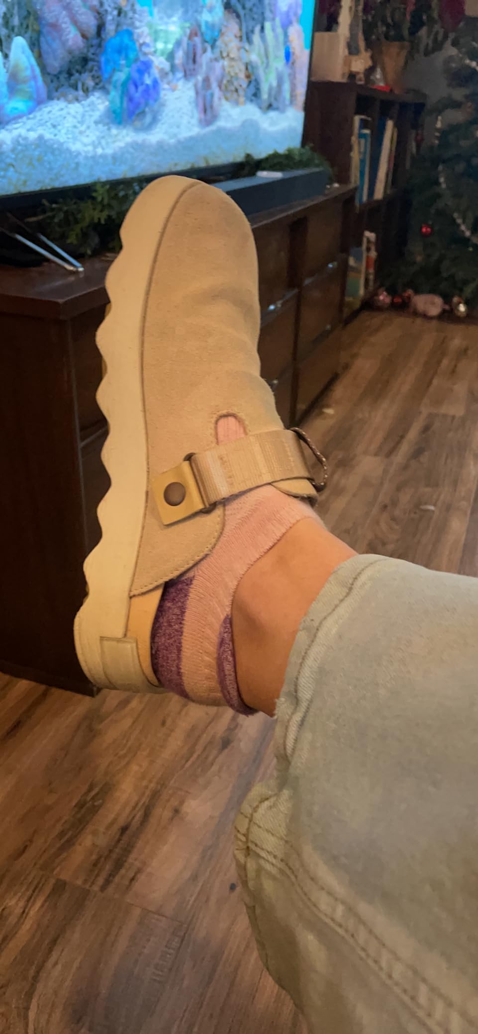 Amazon.com | Sorel Women's Viibe Clog Slip-Ons | Mules & Clogs