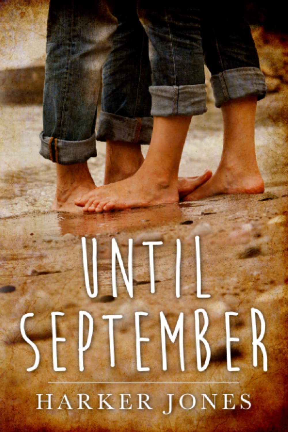 Amazon.com: Until September: A Gay Coming-of-Age Love Story ...