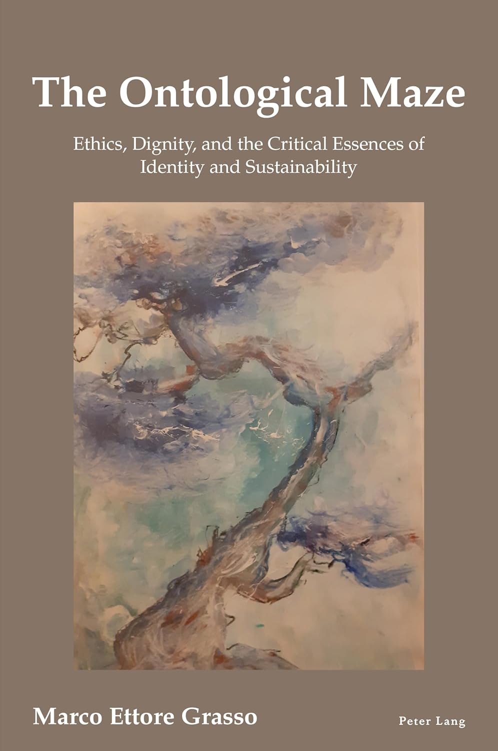 Amazon.com: The Ontological Maze: Ethics, Dignity and the Critical ...