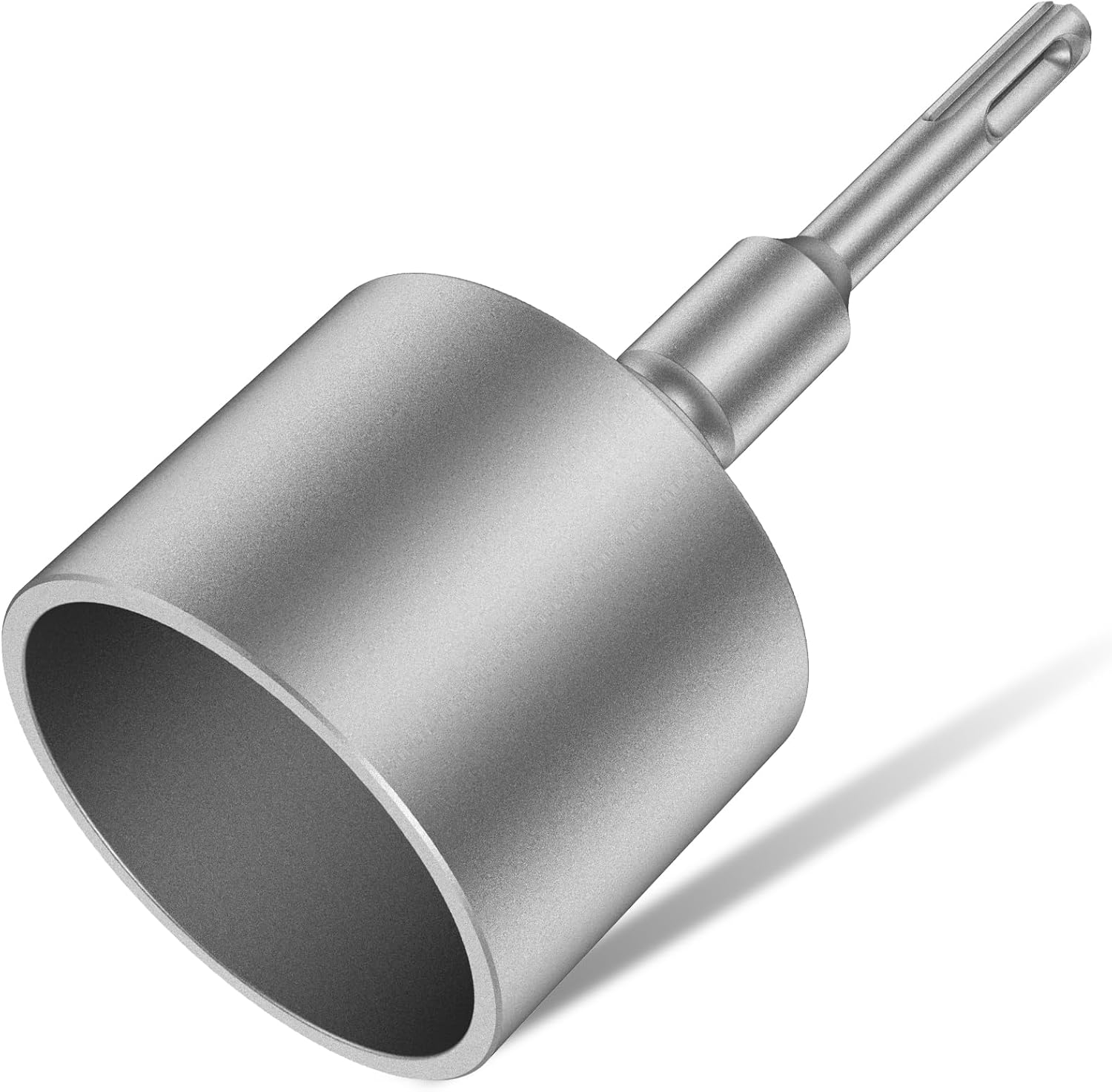 Amazon.com: Abizarch Ground Rod Driver 30/45/65mm Heavy Duty SDS-Plus T ...