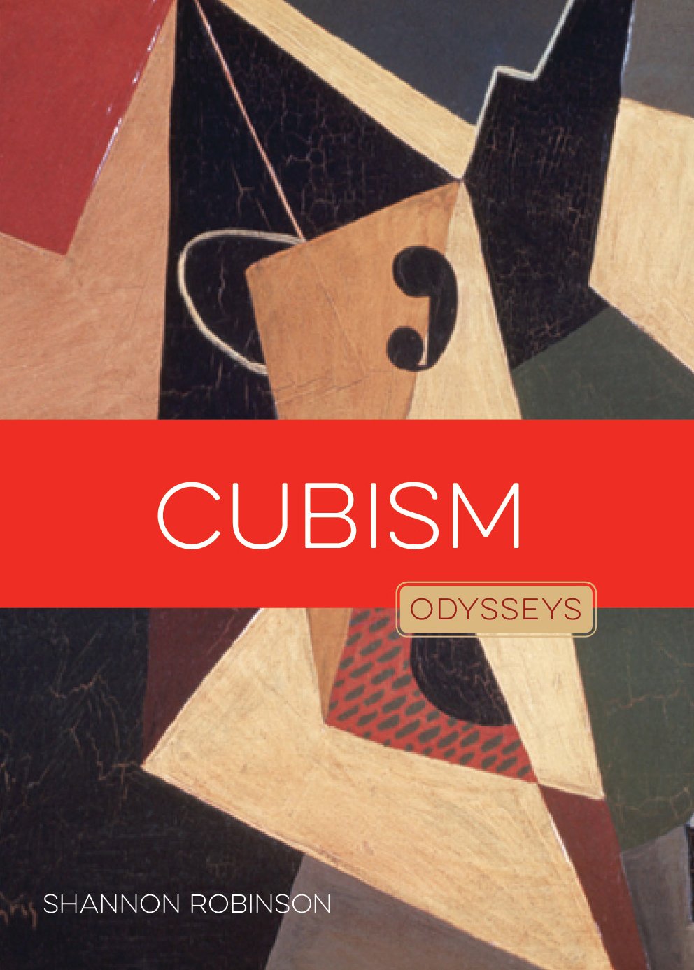 Amazon.com: Cubism (Odysseys in Art): 9781628321326: Robinson, Shannon ...