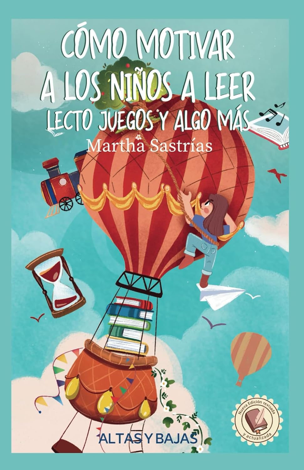 Cómo Motivar a Los Niños a Leer: Lecto-Juegos y algo más : Sastrías ...