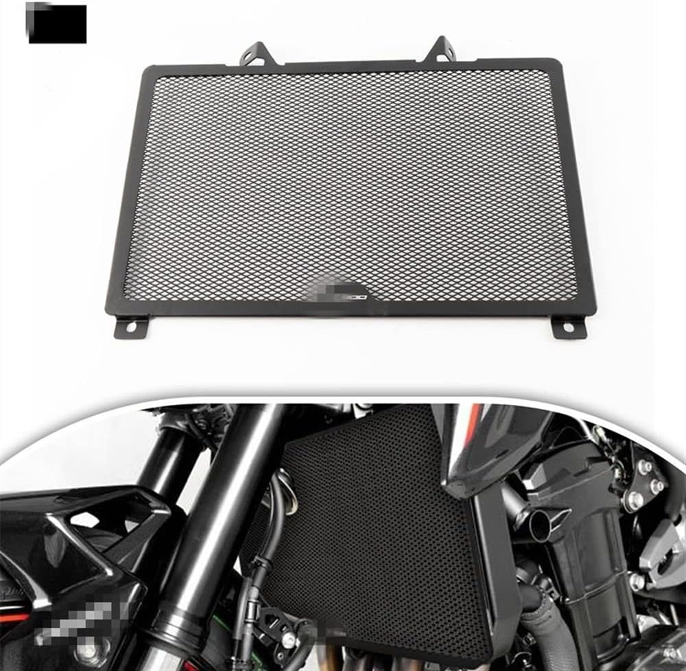 Motorcycle Radiator for Kawasaki Z900 2017-2022 Z900RS 2017-2022 ...