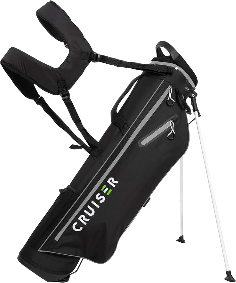 Amazon.co.uk: Golf Club Bags - Golf Club Bags / Golf: Sports & Outdoors