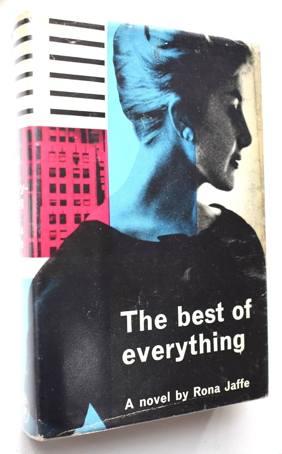 The Best of Everything: Rona Jaffe: Amazon.com: Books