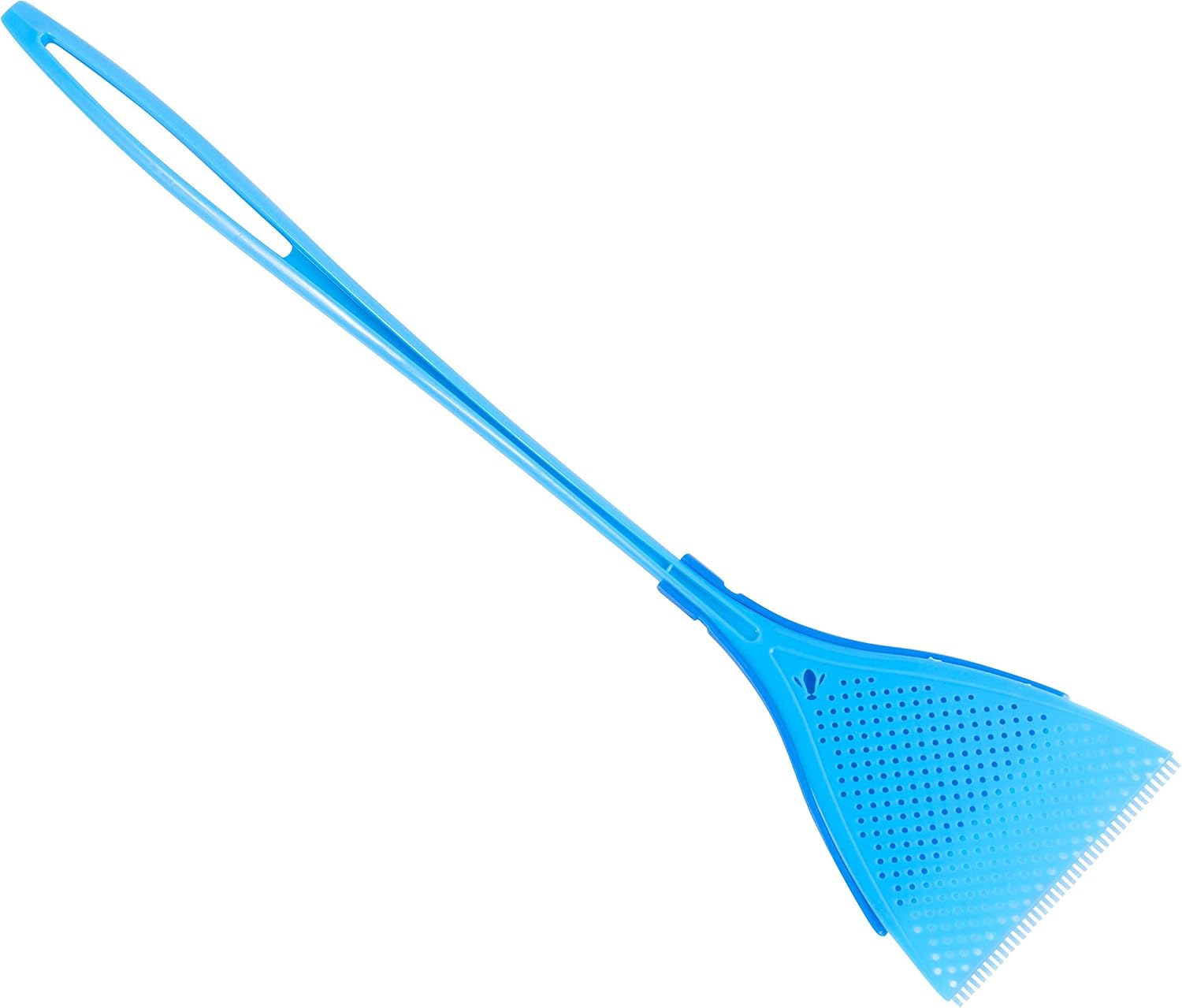 Amazon.com: Jacent Multi-Purpose 2 in 1 Fly Swatter and Scooper, 1-Pack ...
