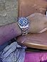 Fossil Fb-01 Analog Blue Dial Men's Watch-ME3191 : Amazon.in: Fashion