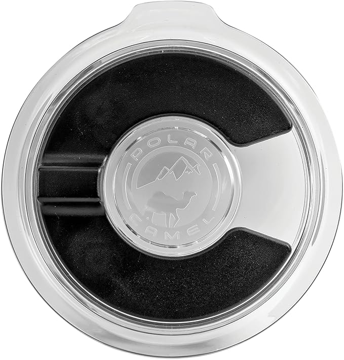 Amazon.com | 20 oz Polar Camel Lid Replacement | Polar Camel ...