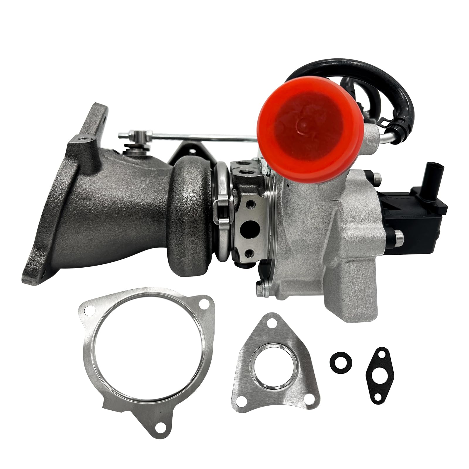 CJ5G-6K682-DA KP39 Turbo Turbocharger Compatible with Ford Escape 2013 ...