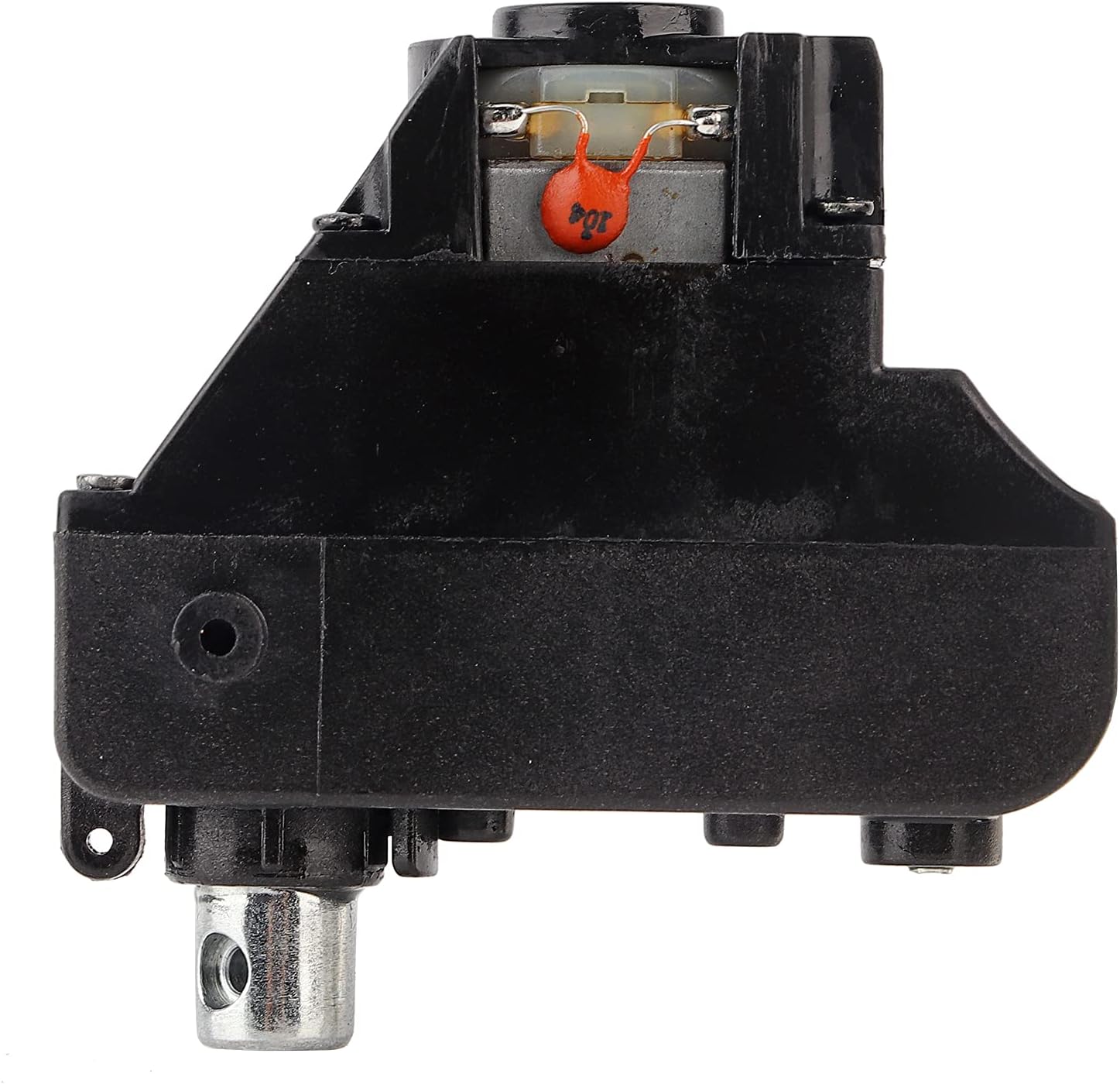 Amazon.com: Dilwe RC Gear Box, Second Box Upgrade Parts Compatible with ...
