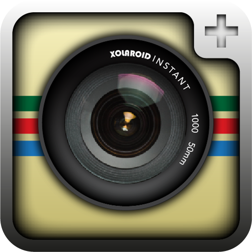 Retro Camera Plus - App on Amazon Appstore
