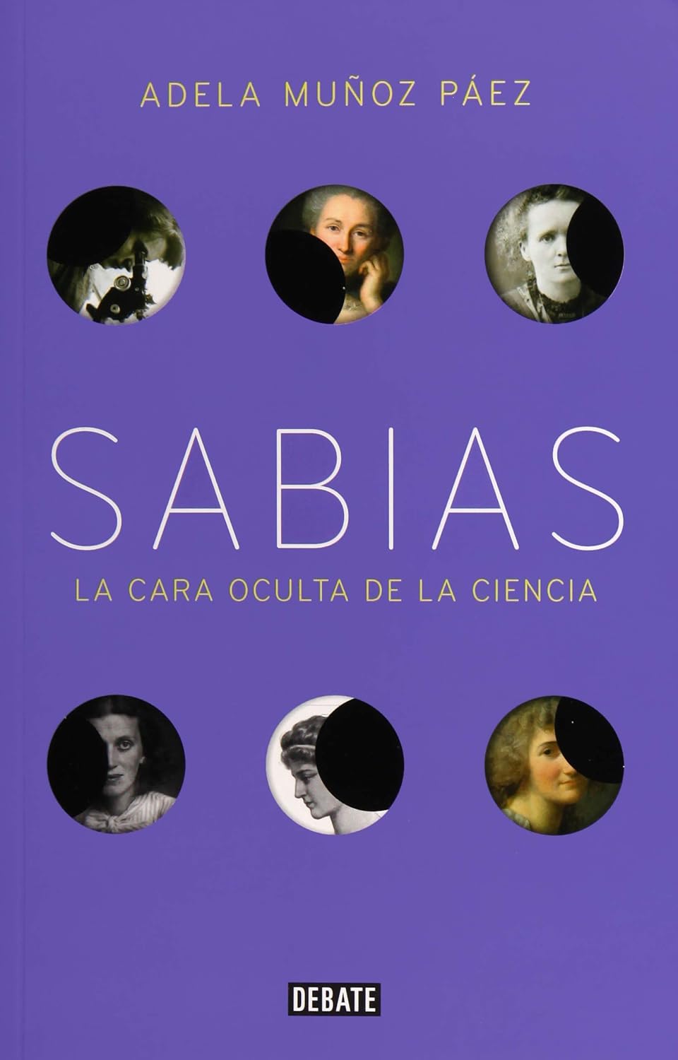 Amazon.com: SABIAS: 9786073182584: Muñoz Páez,Adela: Libros