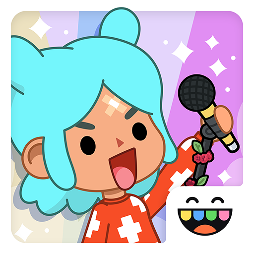 Toca Boca World - App on Amazon Appstore