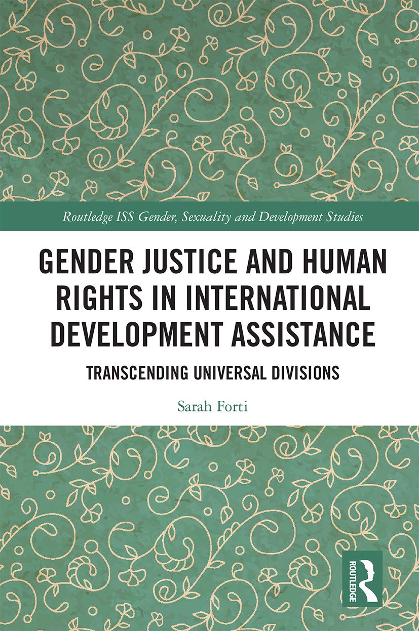 Gender Justice and Human Rights in International Development Assistance ...