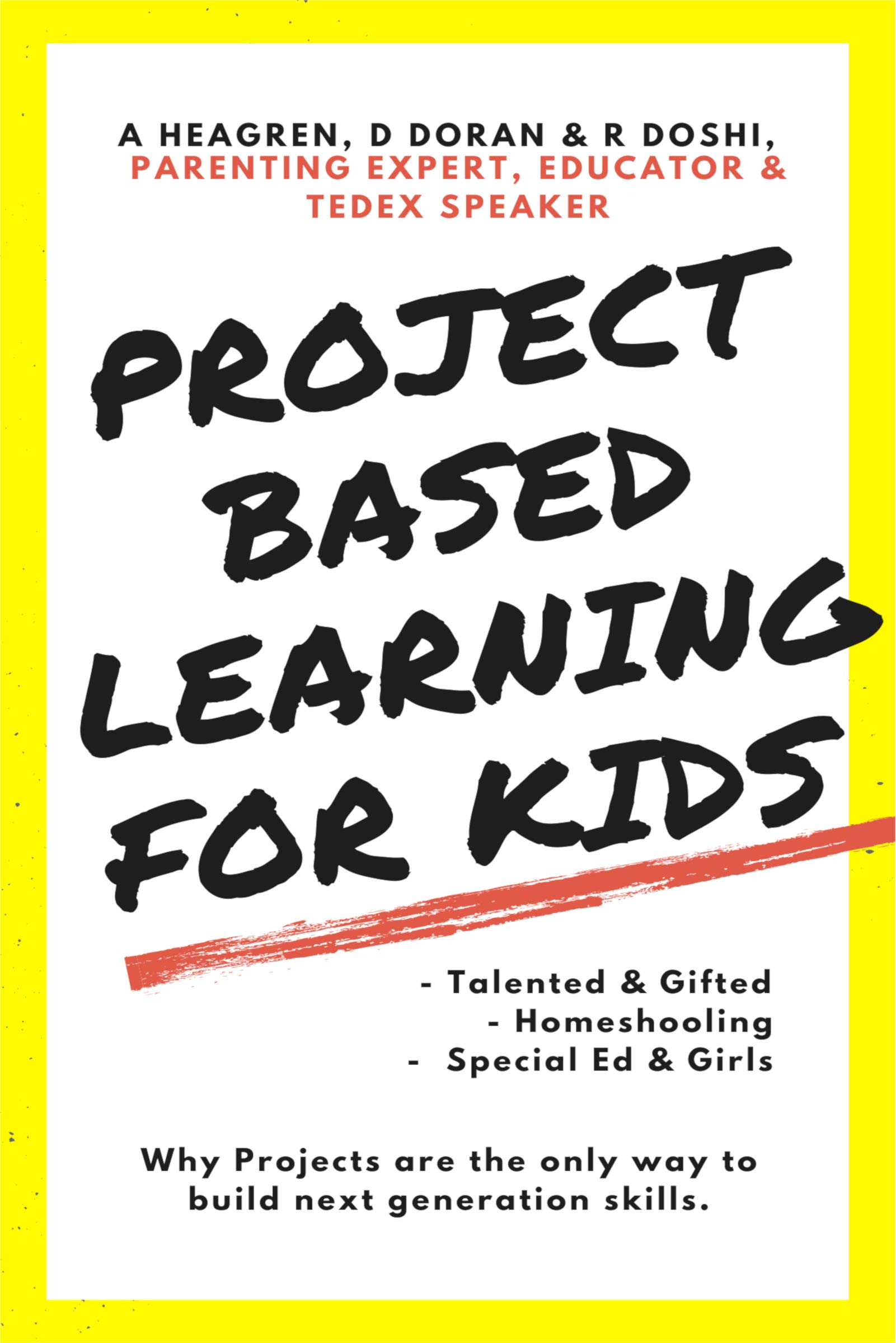 Buy Parents Guide to Project based education - Why & How to start.: Why ...