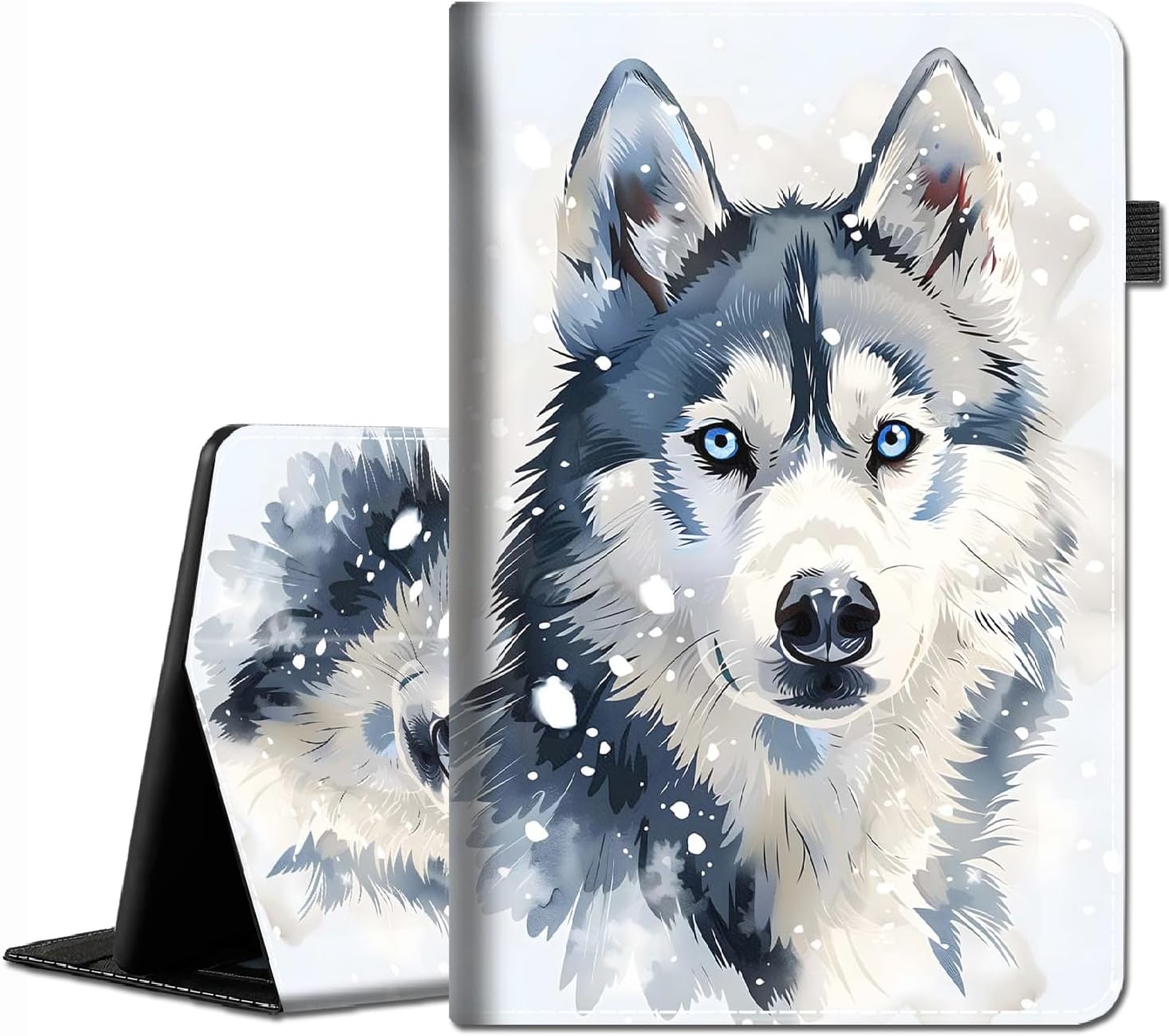 Amazon.com: Case for All-New Amazon Fire HD 10 and 10 Plus Tablet (13th ...