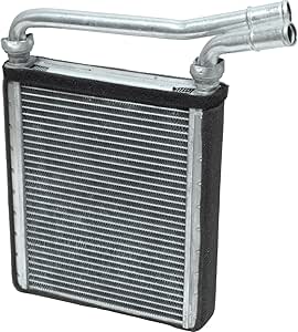 Amazon.com: HVAC Heater Core Compatible With Toyota Prius 2010 2011 ...