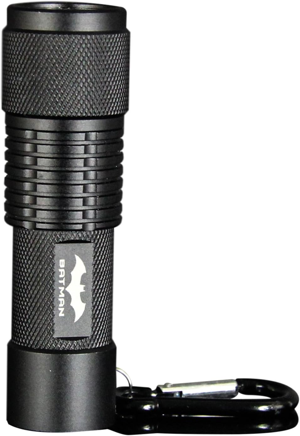 Amazon.com: Paladone Batman Handheld Projection Torch | Black Matte ...