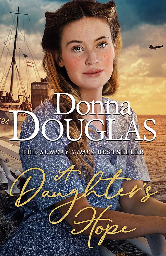 A Daughter's Hope: Douglas, Donna: 9781409190950: Amazon.com: Books