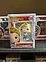 Funko POP! Vinyl: Dragonball Z : Android 18, Multi - Dragon Ball Z ...