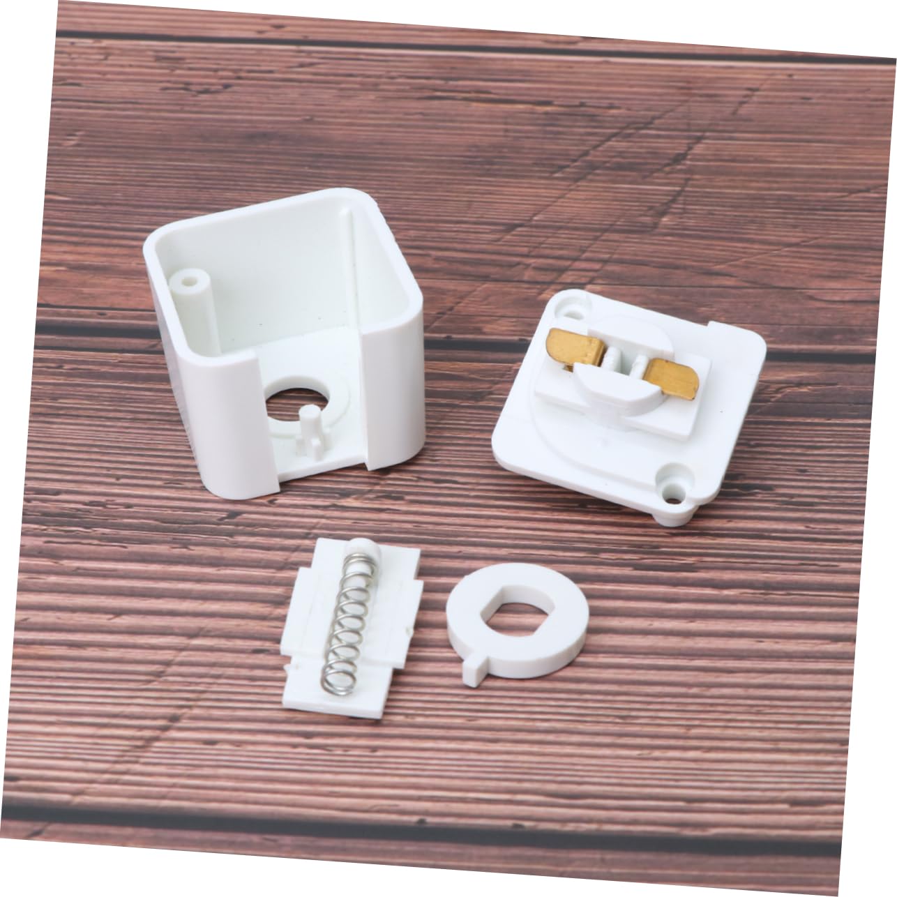 H Track Lighting Pendant Adapter