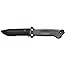 Amazon.com: GERBER LMF II Survival Knife, Black [22-01629] : Sports ...