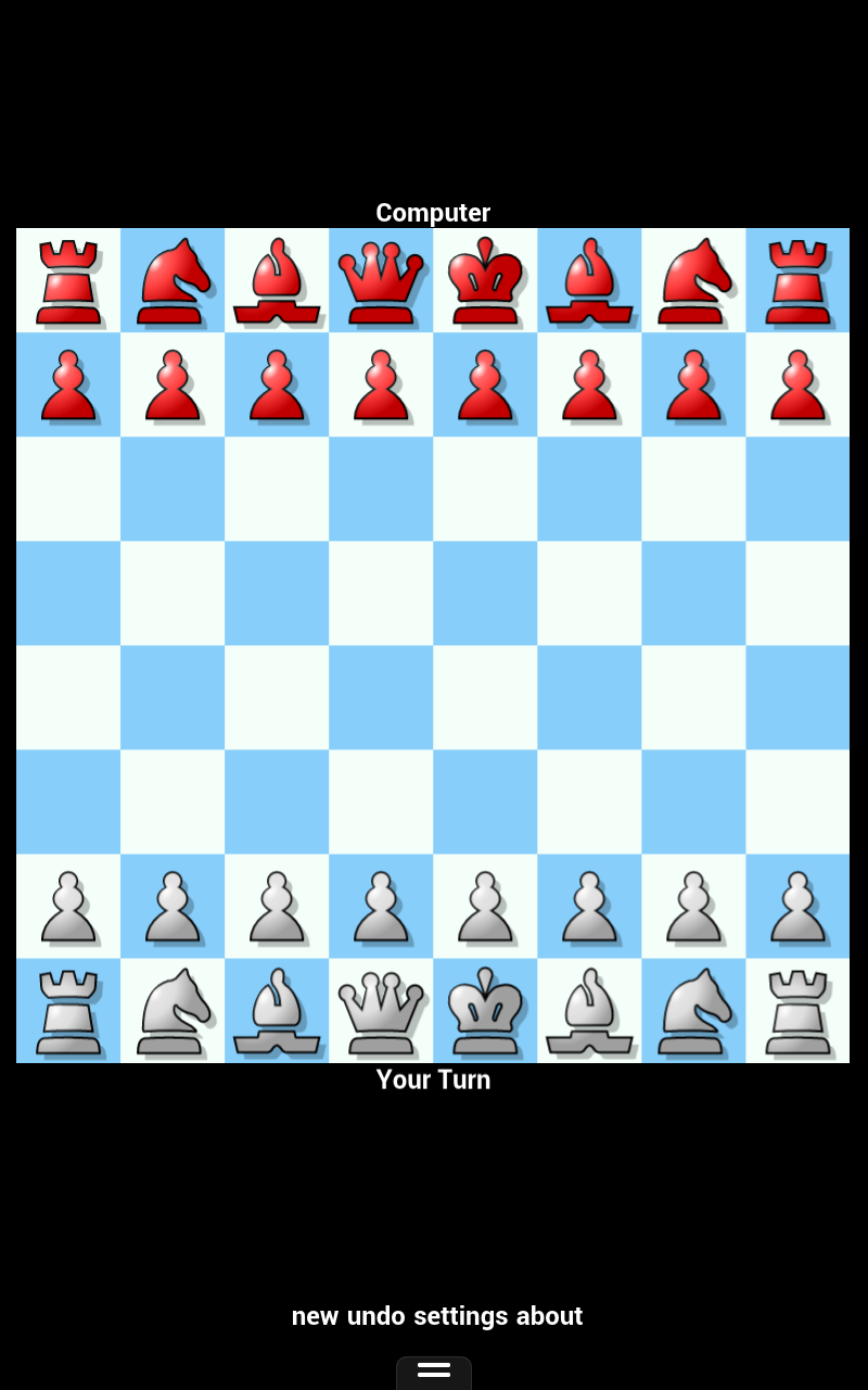 ValilChess - App on Amazon Appstore