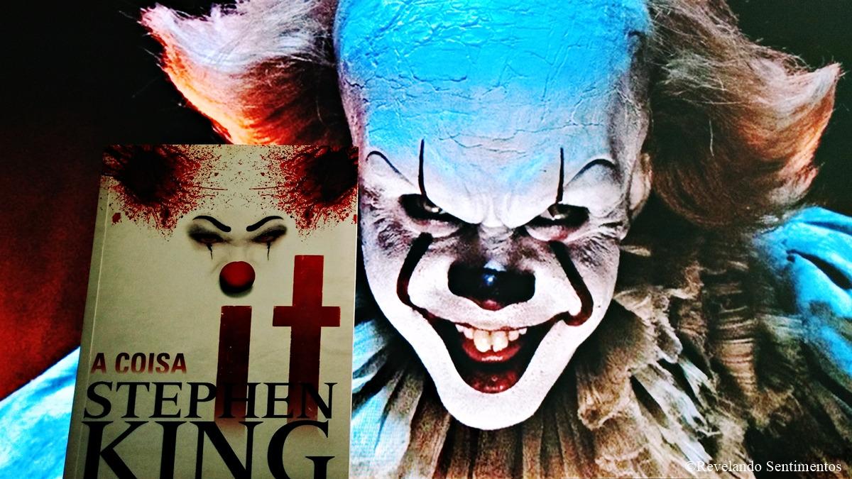 Amazon.com.br eBooks Kindle: It: A coisa, King, Stephen, Winarski, Regiane