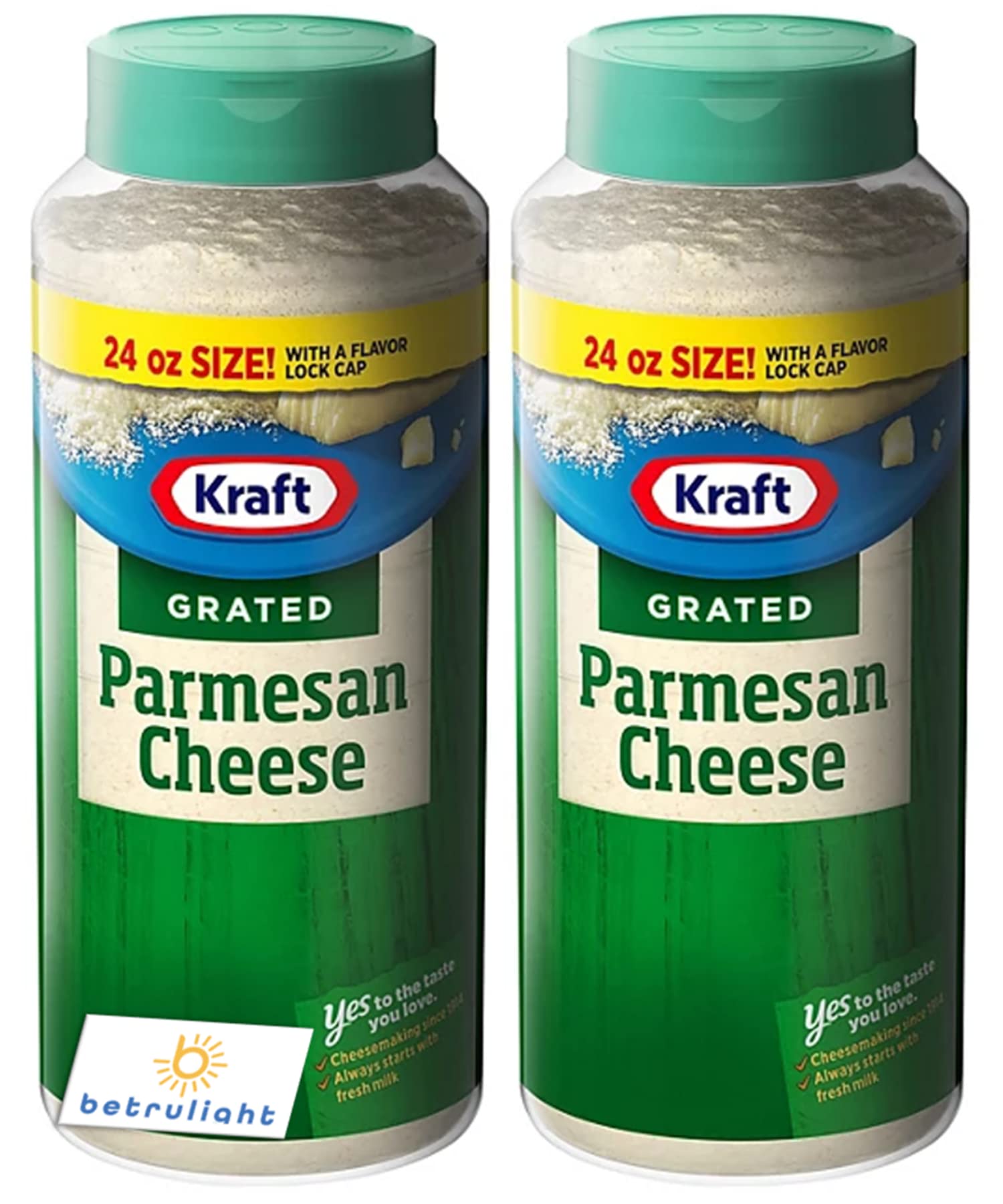 Parmesan Cheese Powder