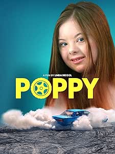 Poppy [DVD] | Amazon.com.br