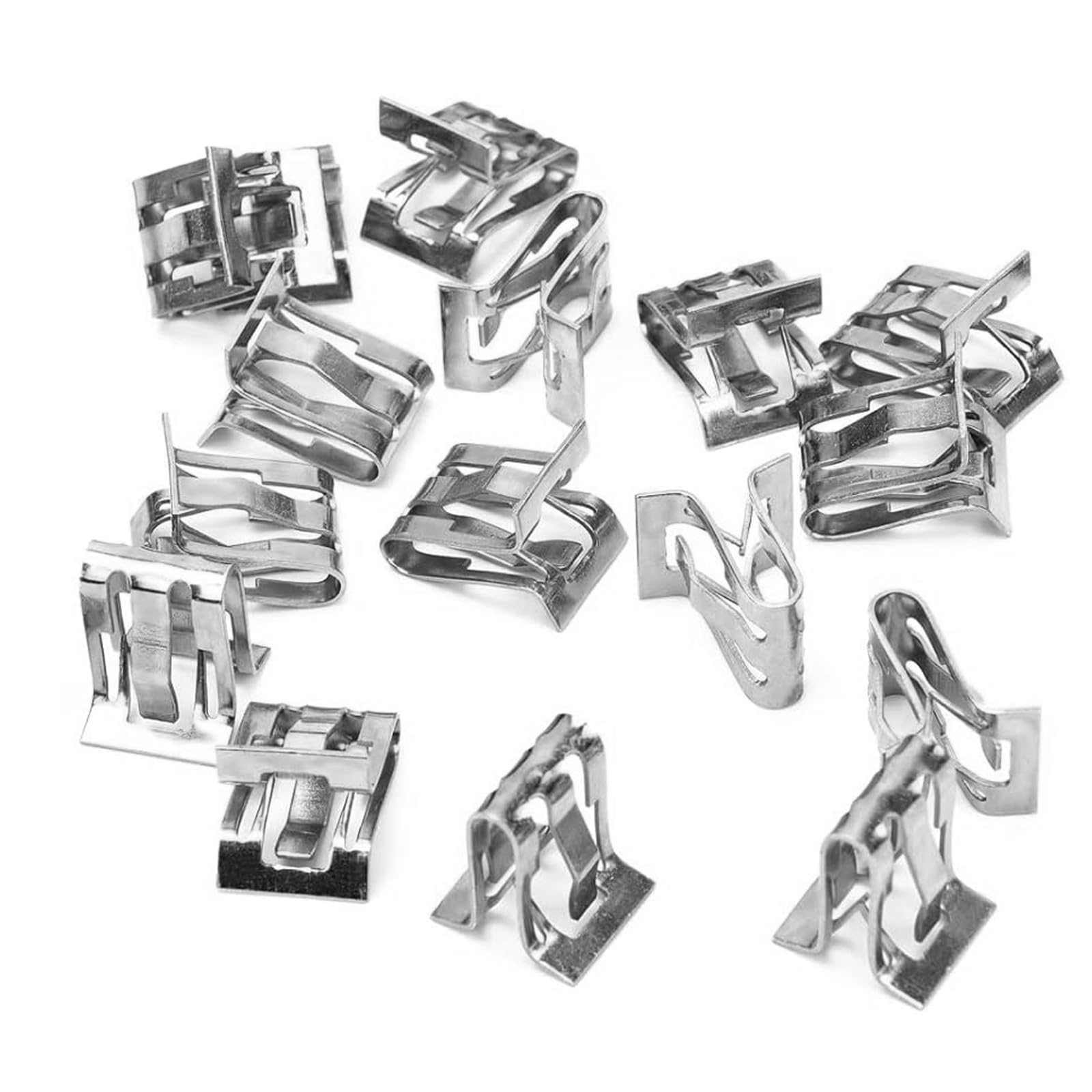 Amazon.com: UGSHY 15 PCS Car Center Console Instrument Panel Interior ...