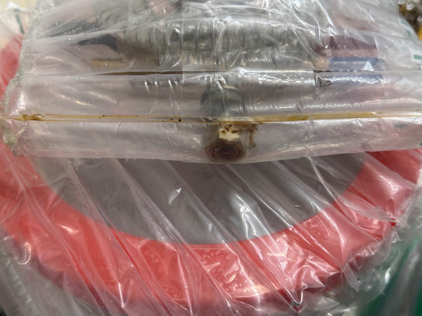 $20/mo - Finance VEVOR Vacuum Chamber with Pump, 4CFM 1/3HP Vacuum Pump ...