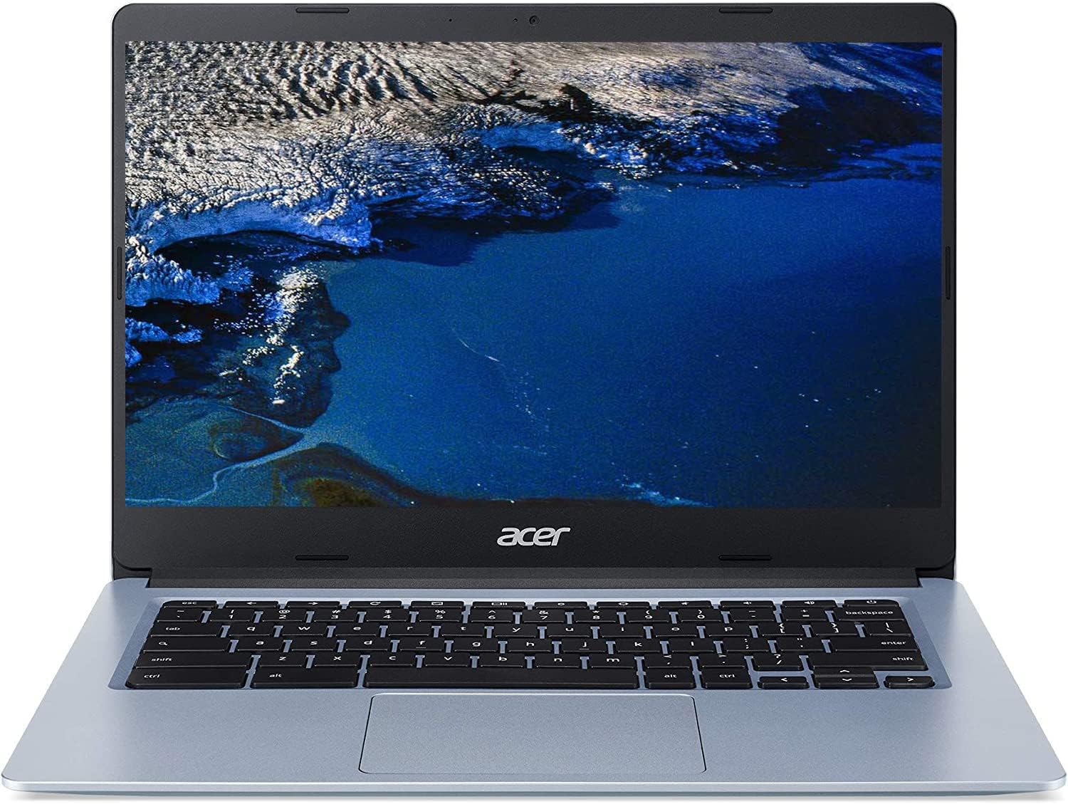 Amazon.com: acer 2022 14" FHD IPS Chromebook, Intel Celeron Processor ...