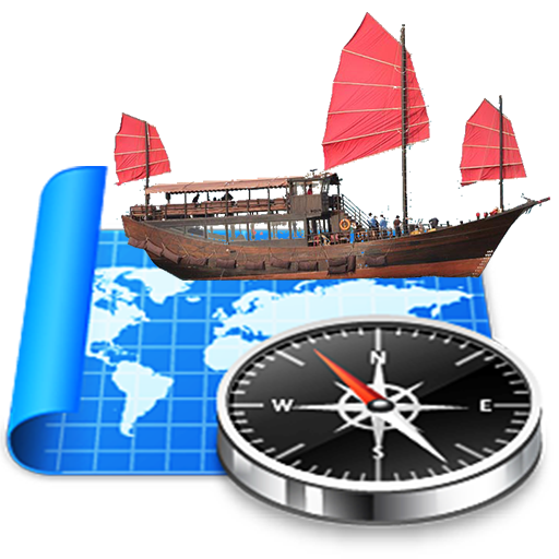 3D Hong Kong: Maps and GPS Navigator - App on Amazon Appstore