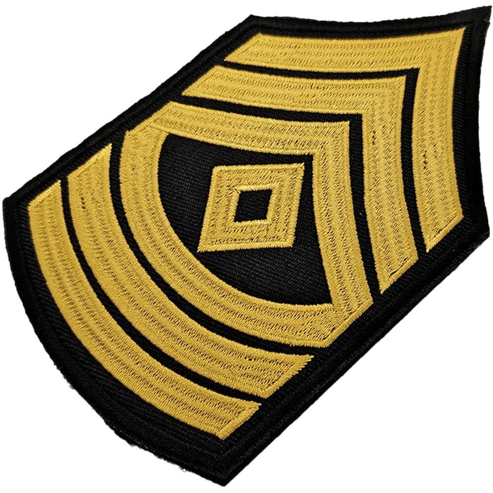 Sergeant Army Logo Insignia, Rank, Technical Sergeant, United States
