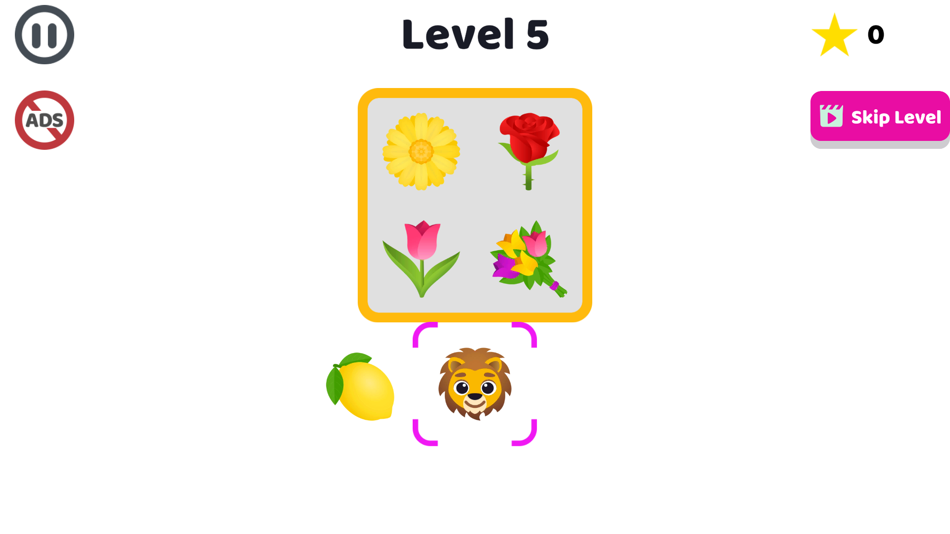 Emoji Puzzle - Emoji matching Game:Amazon.de:Appstore for Android